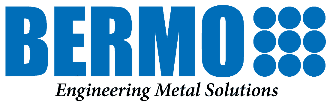 Contact BERMO for Your Next Metal Engineering Solution | BERMO